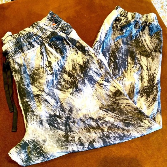 90 Degree By Reflex | Pants & Jumpsuits | Boot Flare Ankle Crop 9 ...
